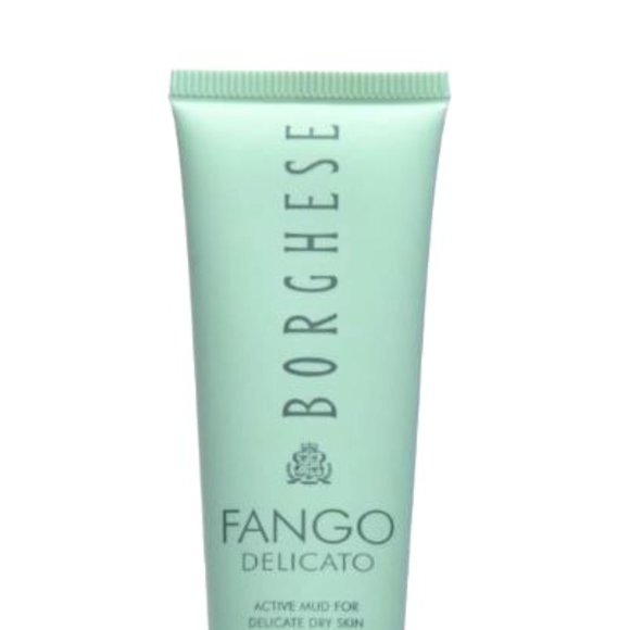 Borghese Fango | Skincare | New Borghese Fango Delicato Active Mud For ...